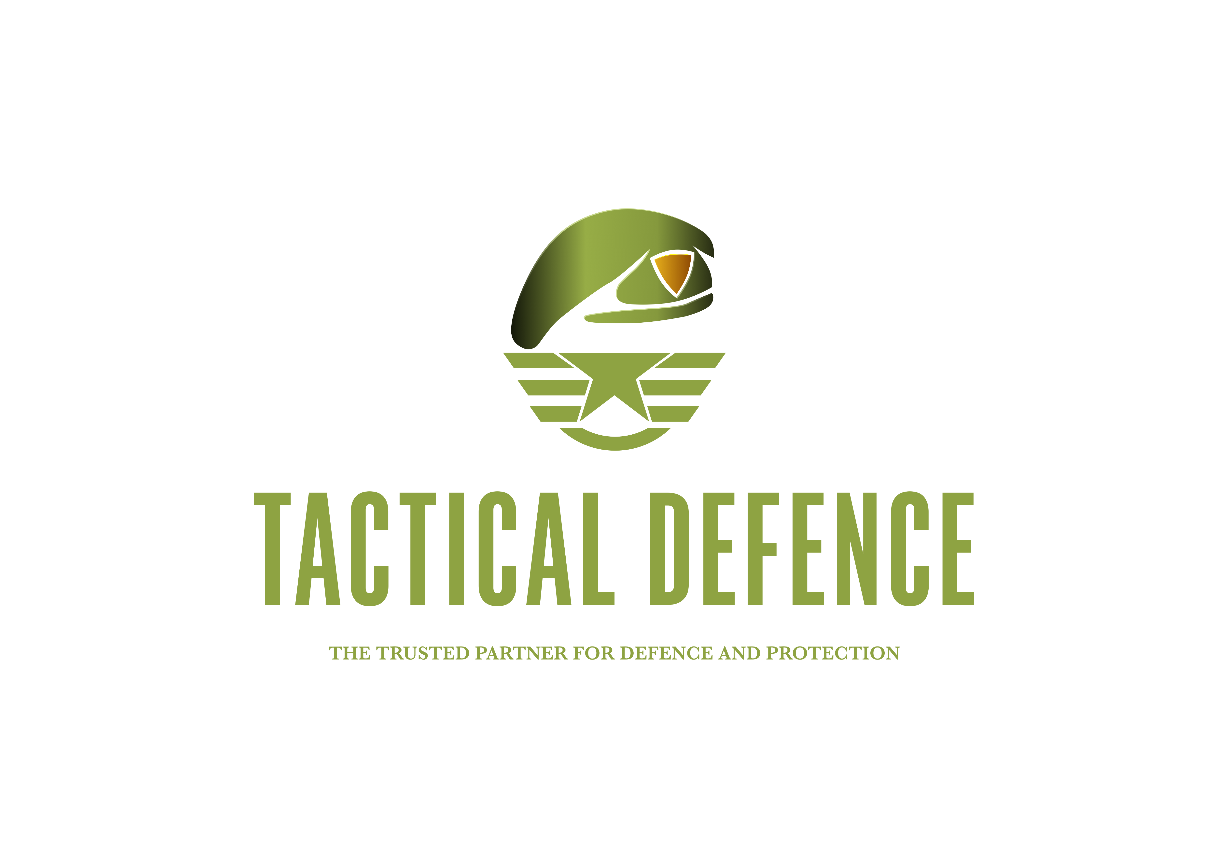 Home - Tactical Defence