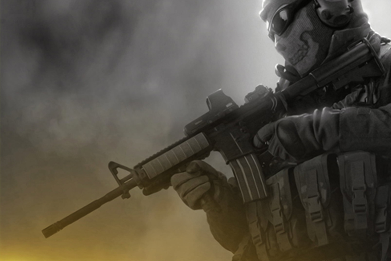 Home - Tactical Defence