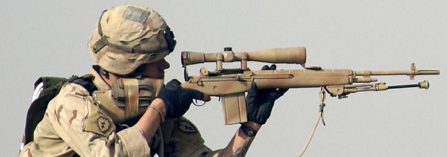 GROUP M21 - Tactical Defence
