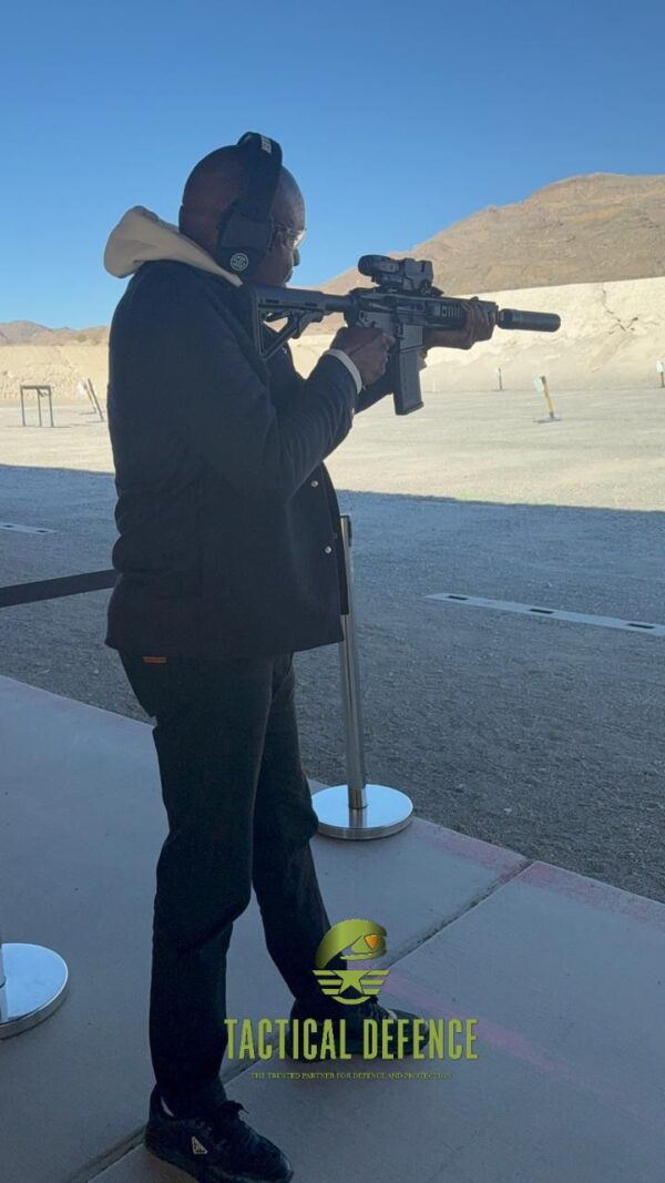 GALLERY - Tactical Defence