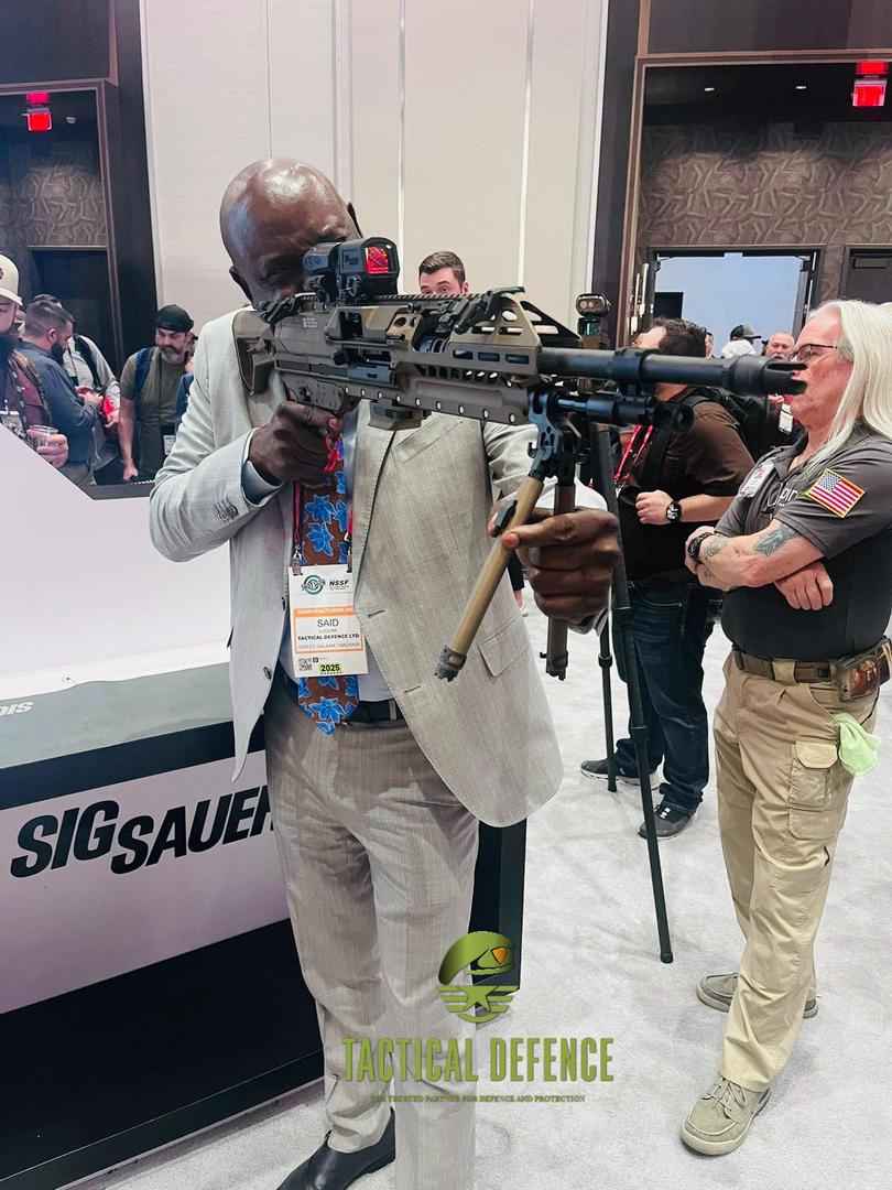 GALLERY - Tactical Defence