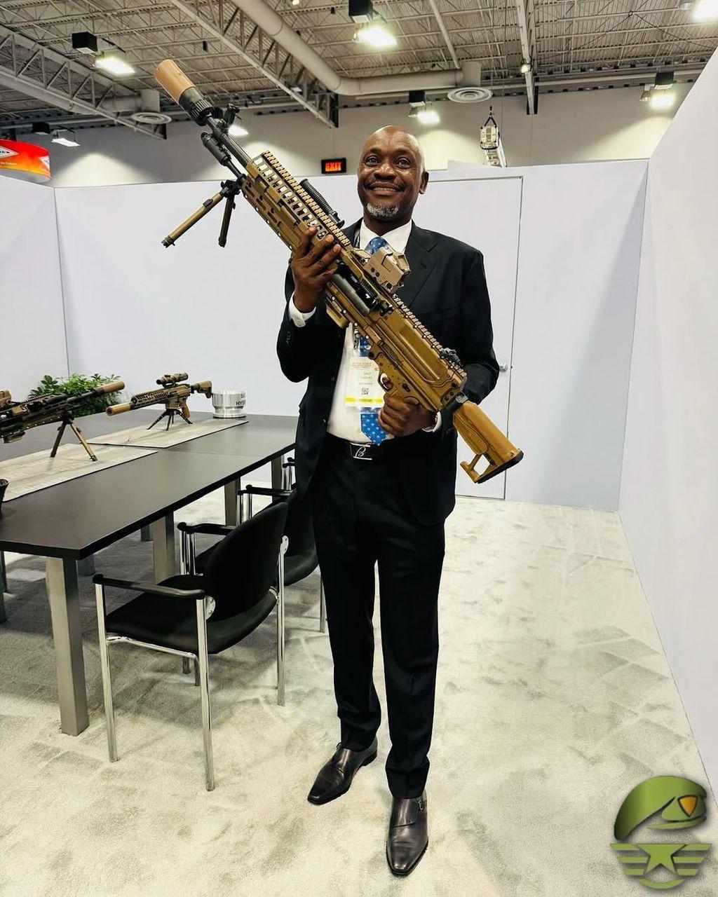 GALLERY - Tactical Defence